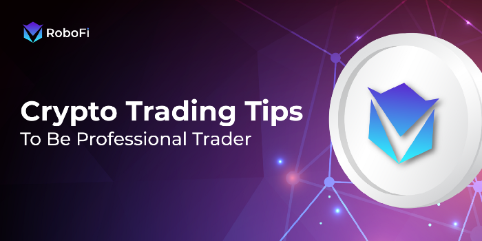 RoboFi — Crypto Trading Like a Pro | by RoboFi(VICS)-Revolutionary ...