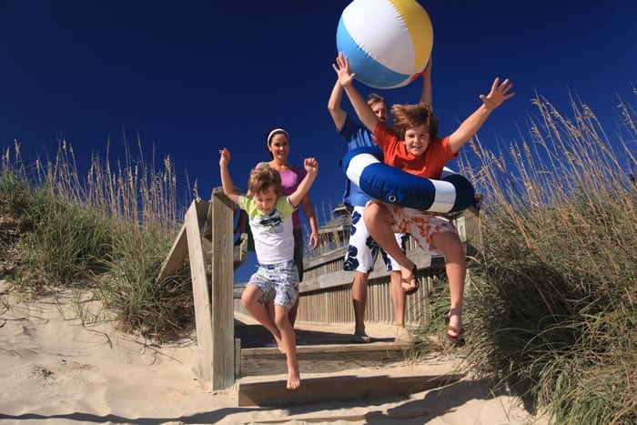 Family-Friendly Fun: A Look into Comfort Inn Hotel’s Accommodations and ...