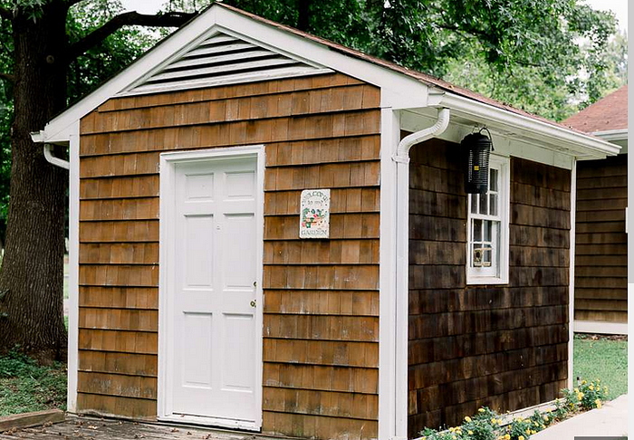 Unleash Your Creativity: The Ultimate Shed Building Companion ...