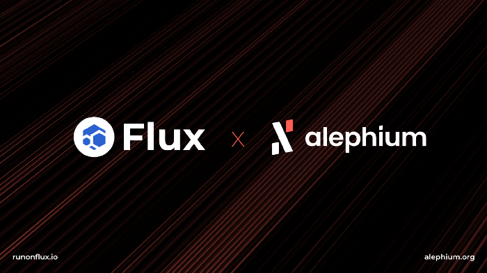 Host your Alephium Node via the Flux Marketplace | by Alephium | Medium