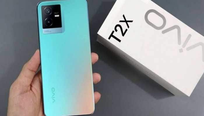 Vivo T2X: An Amazing Budget and Powerful Smartphone | by Arjun Agarwal ...