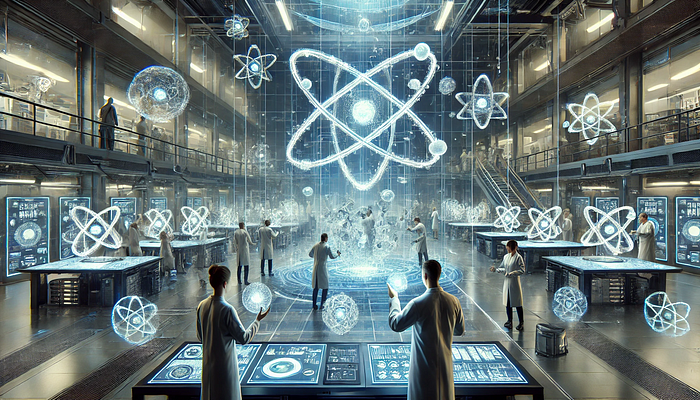 Atomicals December Update 2024.12.01 | by SAT- Study Atomical Theory ...