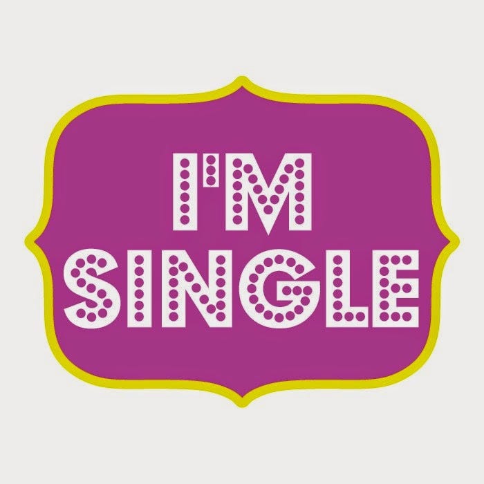 Im Single Logo