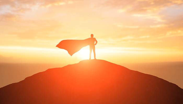 The Super Powers We Choose. What Do They Mean? | by Eric Casiano | Medium