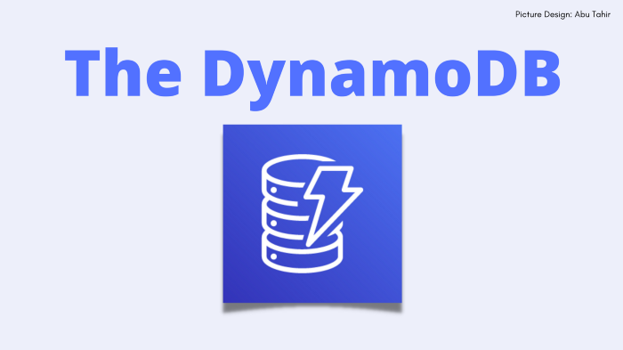 All you need to know about the Amazon DynamoDB | CodeOps Technologies ...