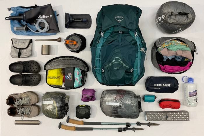 The $15 Tent That Almost Killed My Love for Camping | by Writing in the ...