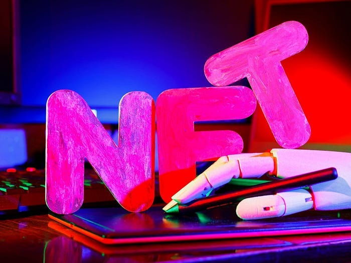 Best NFT Marketplaces for Rarest Forms of Digital Collectibles in 2024 ...