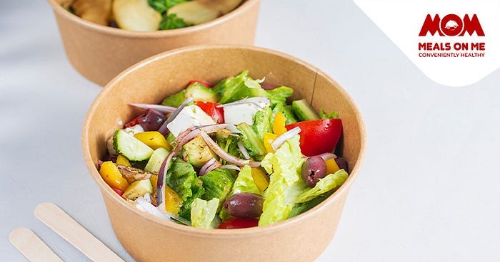 Meals on Me: Quick, Easy, and Delicious Meal Plan | by Hello Meals On ...