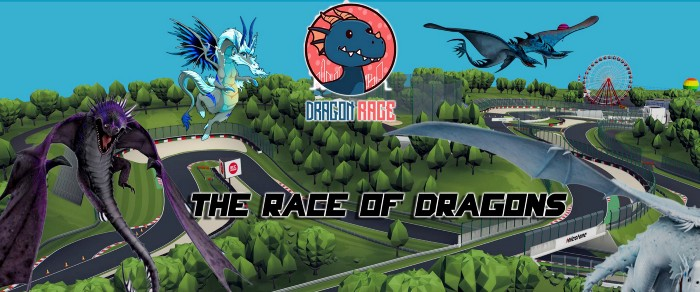 Dragonrace. Dragonrace is a famous NFT game which… | by Locatelli | Medium