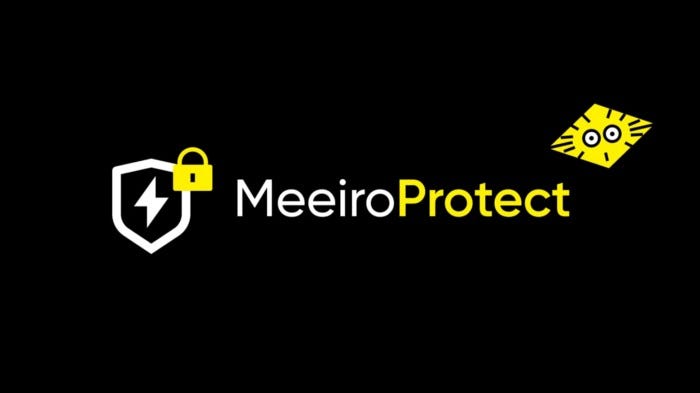 Rest assured with Meeiro Protect. Along with the OG role, there are ...