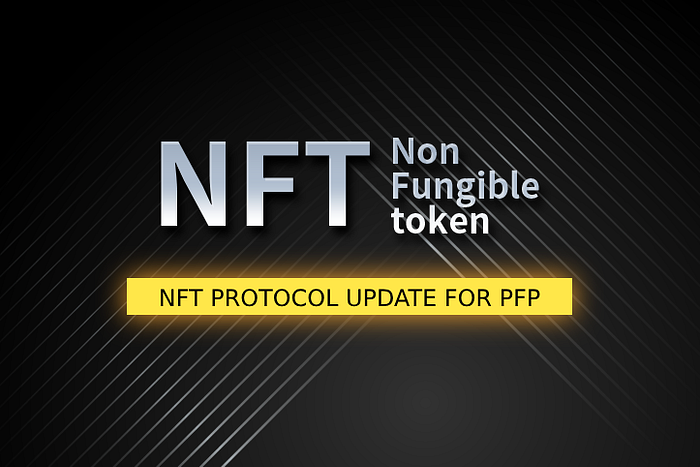 Metacoin NFT CreateTrade Protocol | by METACOIN | Medium