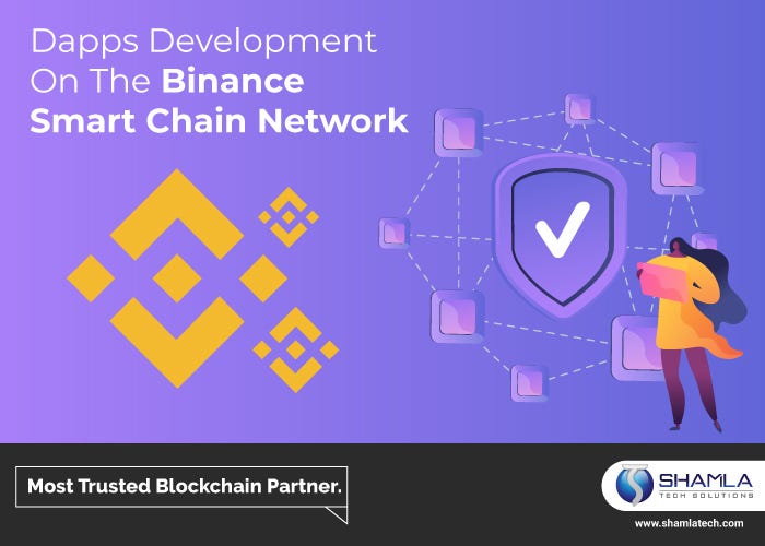WHAT IS BINANCE SMART CHAIN NETWORK? WHY IS IT TRENDING? | by Bala ...
