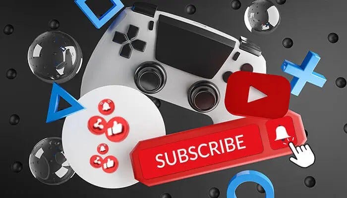 How to Create a Gaming Channel on YouTube and Increase Your Subscribers ...