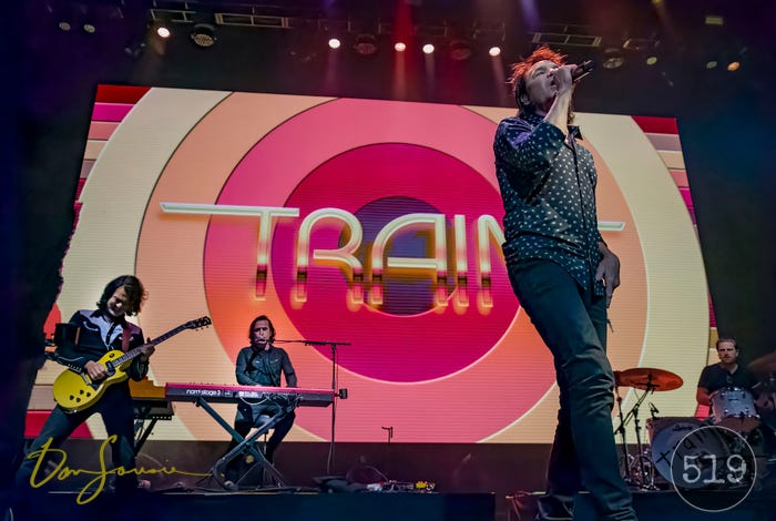The Timeless Charm of Train at Caesars Windsor | by Dan Savoie | Jun ...