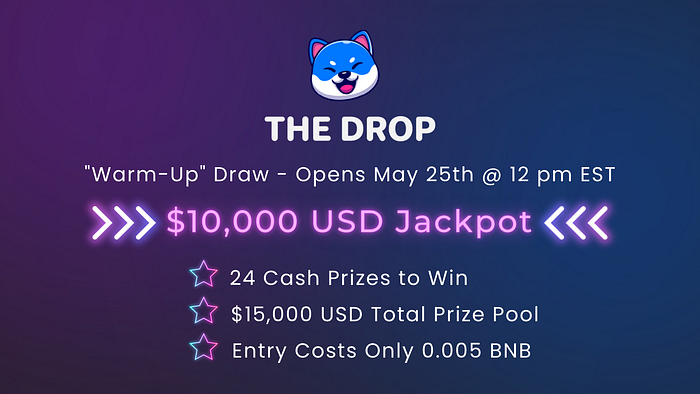 Actualización del proyecto de MAYO/2023 - Vita Inu (VINU)