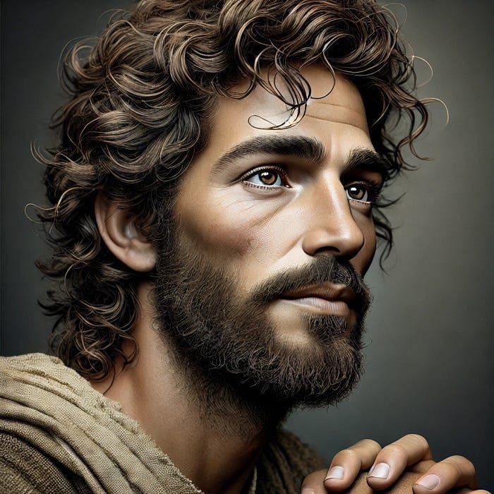 22. The History of Judaism as Conveyed by Jesus | by Heinz Becker | Medium
