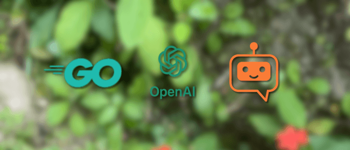 Build an AI Chatbot in Golang with OpenAI GPT and WebSockets | by Didin Jamaludin | Sep, 2025 ...