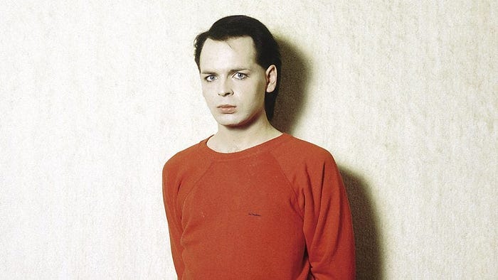 Synthetic Heartbeats: Gary Numan’s Exploration of Human Connection | by ...