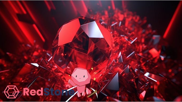 Unlocking the Power of RedStone ♦ : Use Cases for DeFi | by Zatoshi ♦ | Aug, 2024 | Medium