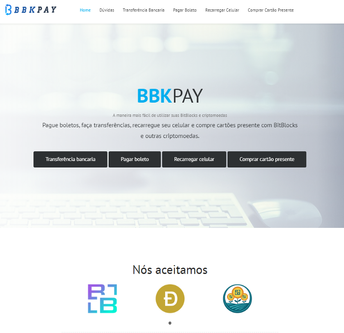 BitBlocks DEVLOG #01. A partir de hoje, todas as… | by BitBlocksBrasil ...