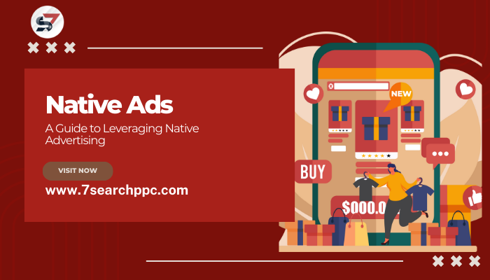 Native Ads: A Guide to Leveraging Native Advertising | by Adult Ad ...