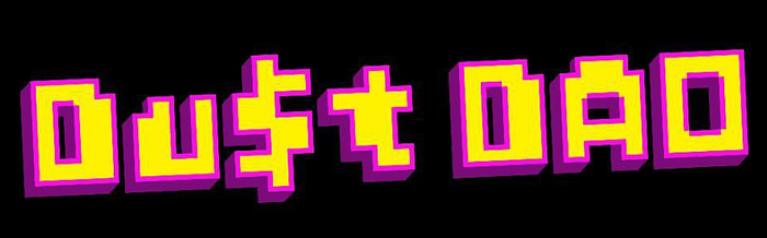 Announcing the DU$TDAO Token. The DU$T team is proud to present their ...