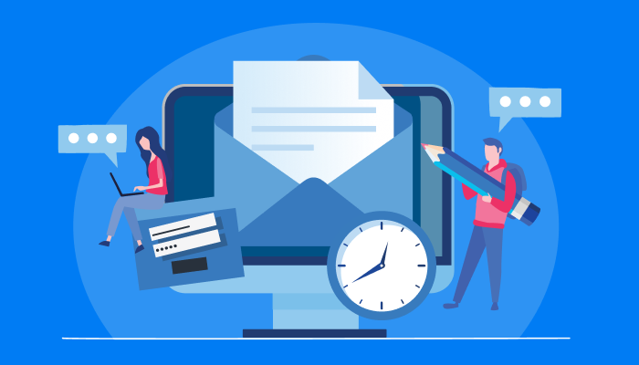 The Best Email Hosting Software To Use in 2022 | by Sam Joseph | Medium