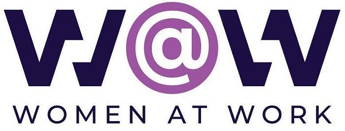 Women at Work Wednesdays! - Vista - Medium