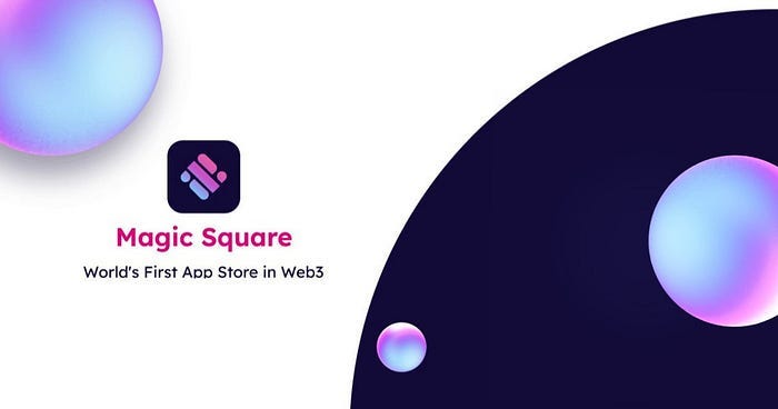 🧙 Magic Square — Web3 App Store: Turn your karma into a SQR token! | by Klapkovita | Jun, 2024 ...