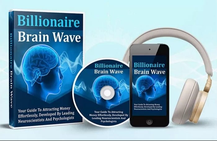 Awakening Human Potential: Unleashing The Billionaire Brain Wave ...