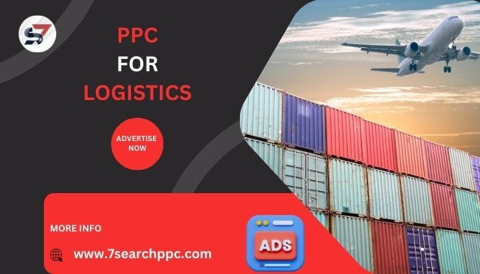 Logistics PPC agency: Unlocking the Potential of Logistics PPC Advertising | by Logistics Ad ...