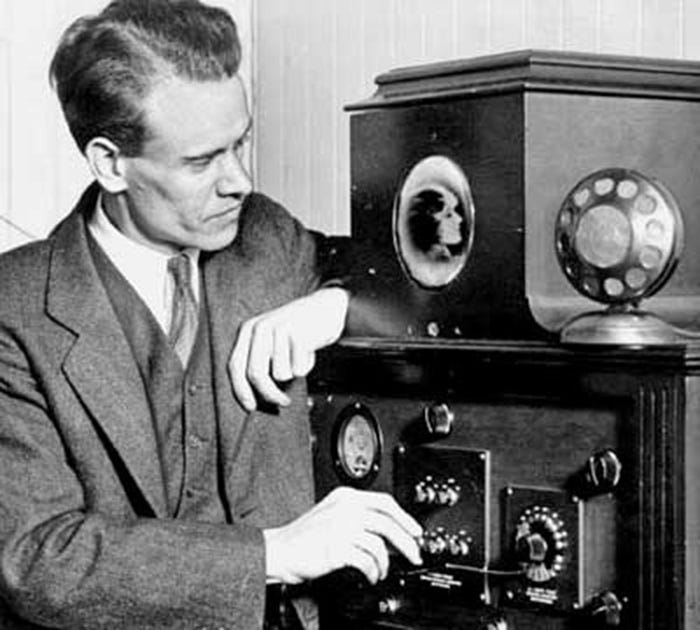 Changing lives: A brief history of the technological breakthrough that ...