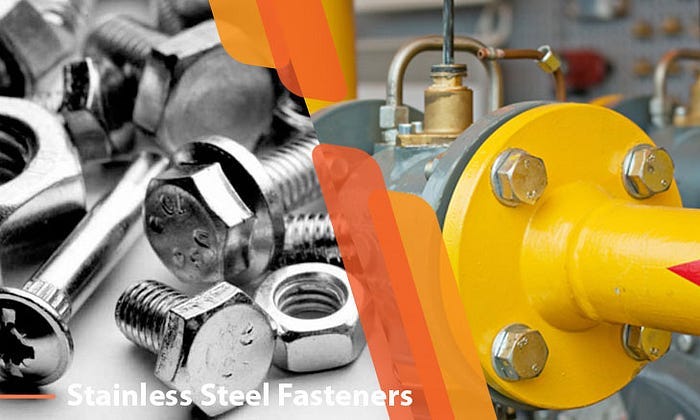 Elevating Industries through Excellence: The Benefits of Stainless Steel Flanges Manufacturers ...