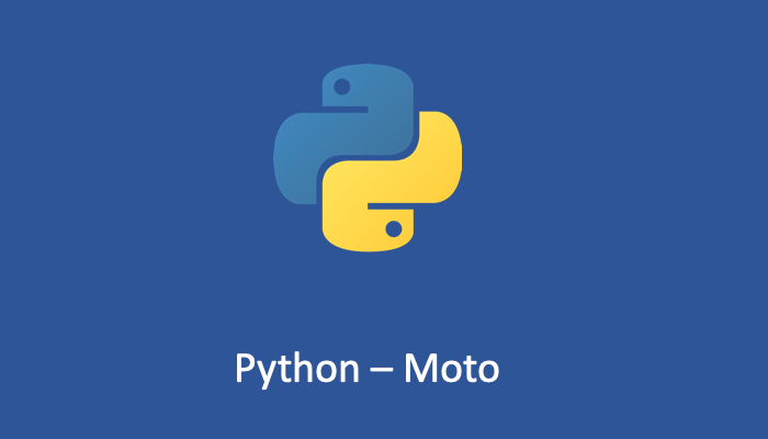 Unit Testing AWS Services with Python | by Yousra Mashkoor | Medium