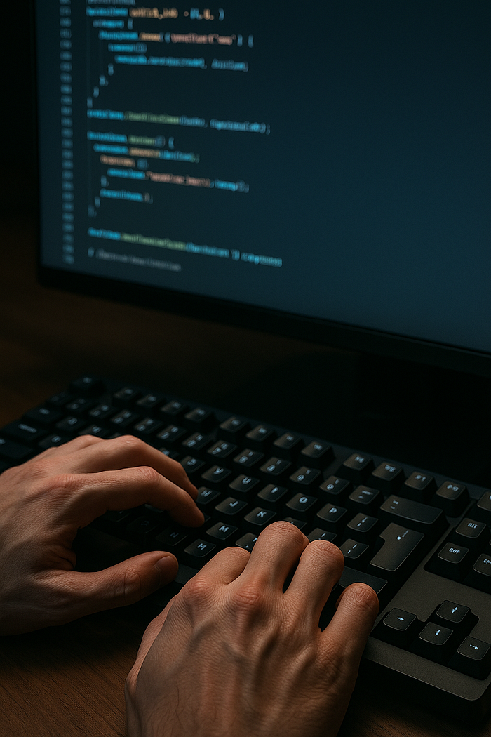 How I Got My First Developer Job — And the One Tiny Habit That Helped ...