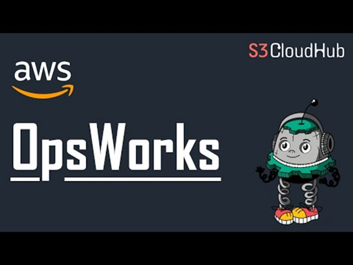 Introduction to AWS Opsworks. What is AWS OpsWorks? AWS OpsWorks is… | by S3CloudHub | Medium