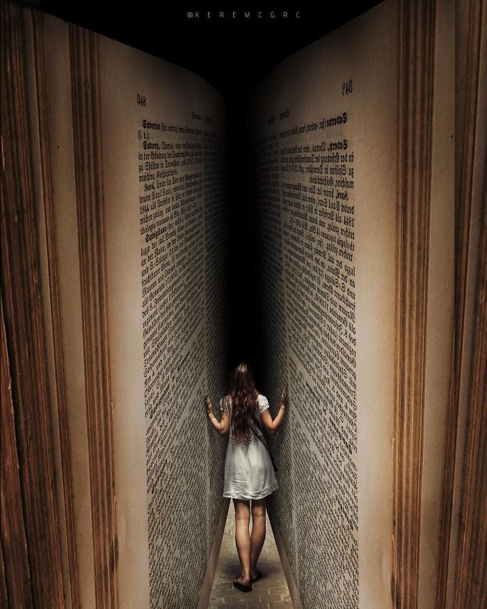 The Art of Meaningful Self-Expression: How Our Stories Change the World ...