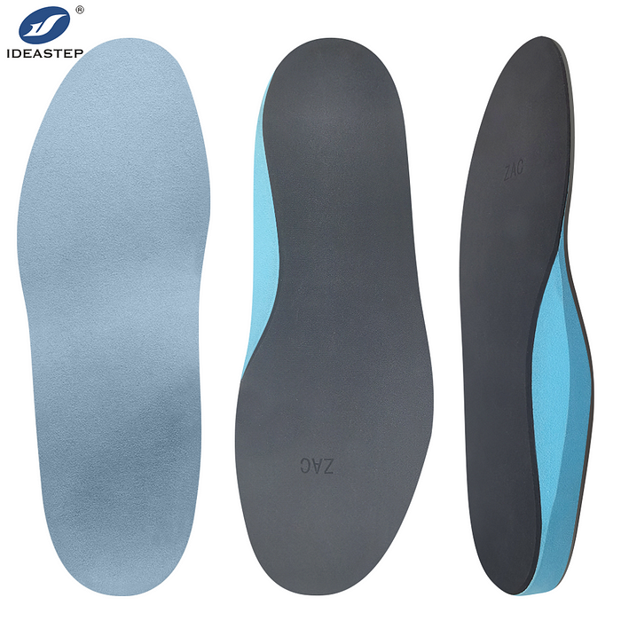 Best Practices for Using Orthotics Inserts in Daily Life | by Karlkang ...