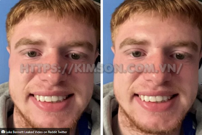 Luke Bennett Leaked Video on Reddit Twitter - Nyai Kidul - Medium