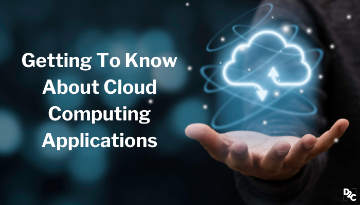 A Quick Review Of The Cloud Computing Applications | by Unstop | Medium