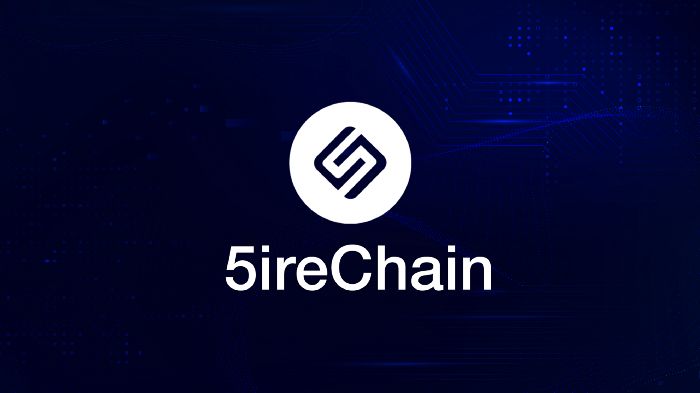 5ireChain, Next Generation of Blockchain. | by Leosereinn | Medium