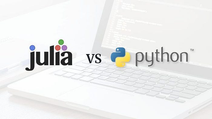 5 Reasons Why Julia is Better Than Python for Data Science and Machine ...
