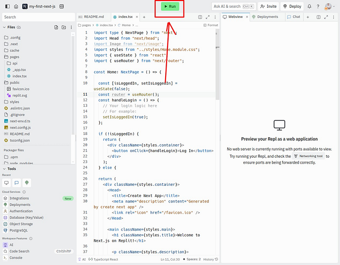 Discover Replit Your Ultimate Guide To Coding With Ai Agents Hackernoon 9136