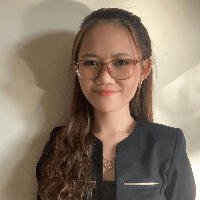 CS 371p Spring 2023: Linh Vu: Final Entry | by GiaLinh Vu | Medium