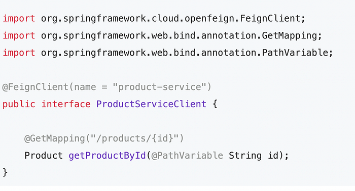 Spring Boot Microservices API Gateway Example | by Ramesh Fadatare ...