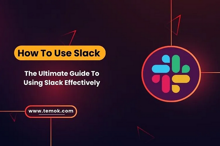 How To Use Slack: Ultimate Guide to Using Slack Effectively - Gilberto ...