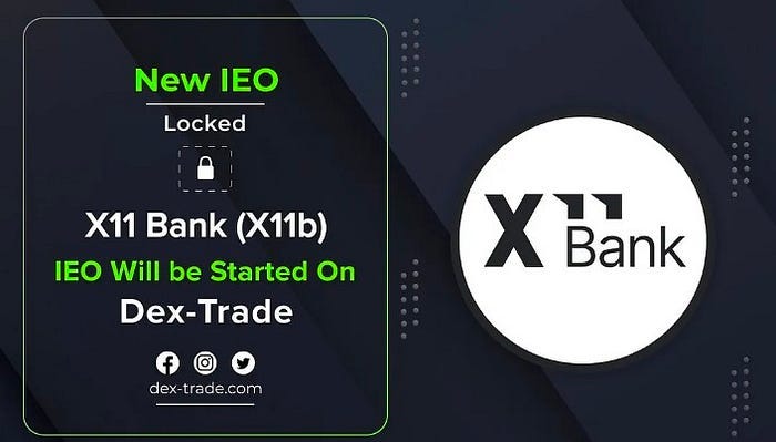X11 Bank is transforming lives and driving financial empowerment. | by ...