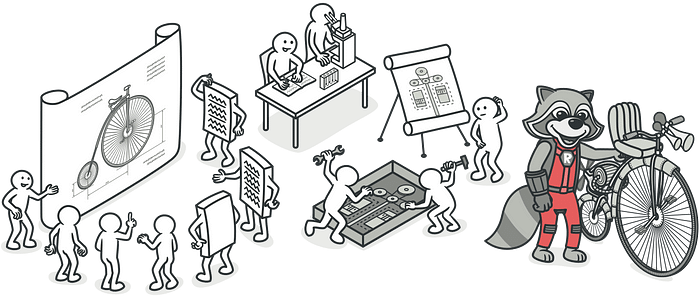 Design Patterns Introduction🎨. What are Design Patterns? | by faruk ...