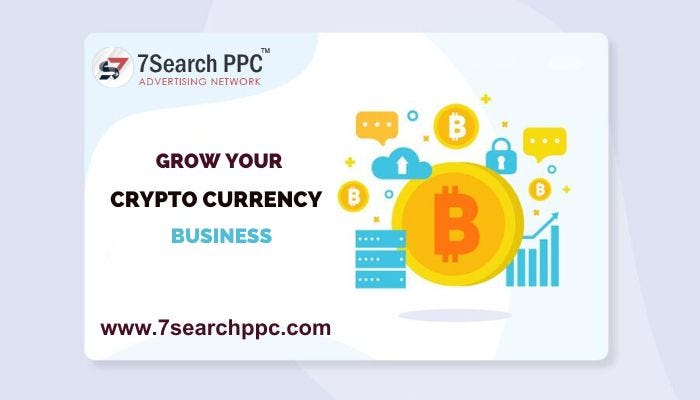 Best Crypto Ads: Maximize Your Cryptocurrency Advertising | by Creative ...