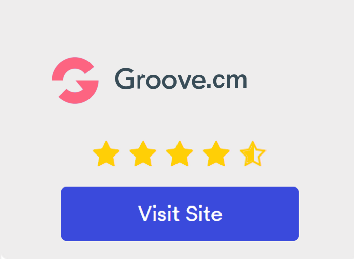 Groove.cm Review- GrooveFunnels Turning Into Groove.cm? | by Khondoker ...